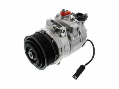 A/C Compressor 1YXM37 for BMW X3 335i xDrive X4 2014 2011 2015 2012 ...