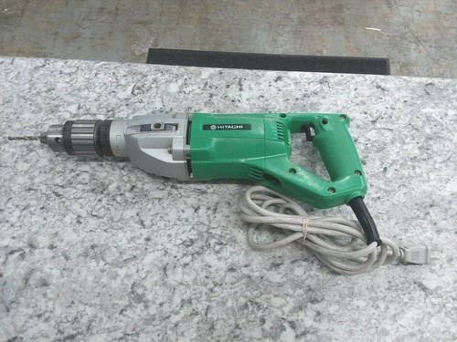 HITACHI HAMMER DRILL VTP-16A FREE SHIPPING | eBay