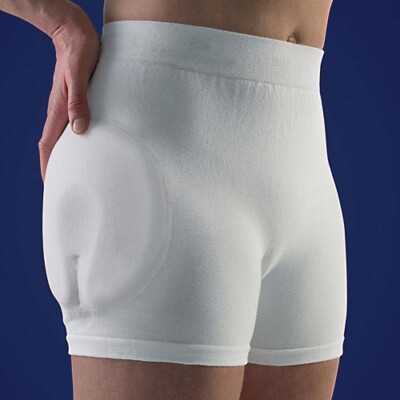SafeHip Hip Protector Medium 35 -43 Unisex Model | eBay