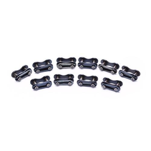 10pcs Durable Bicycle Bike Chain Link Joint Connector Single Universal ...