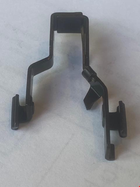 S&W M&P 1.0 Gen 3 Slide Stop Assembly Catch 9mm 40S&W 45ACP 357sig Gen ...