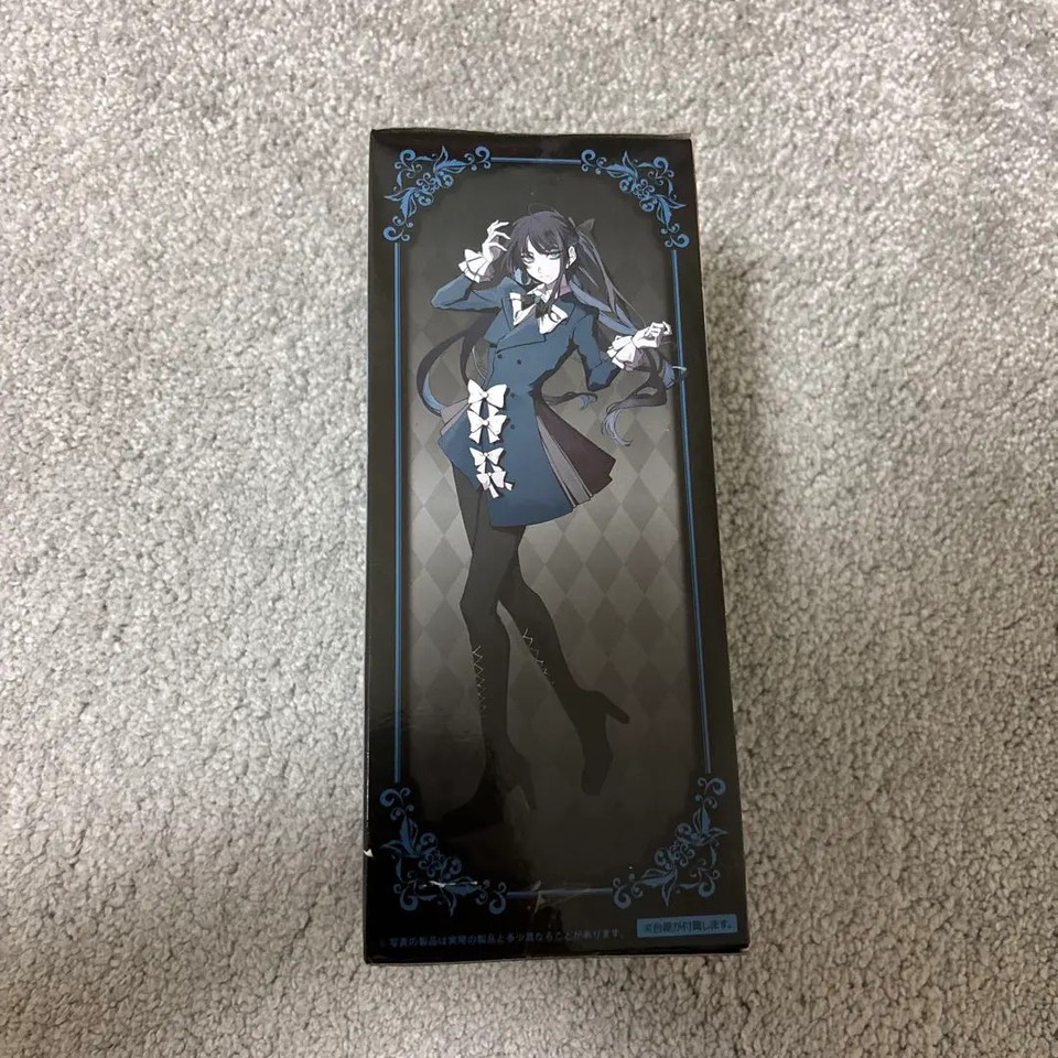 Ado Figure Winter Ver. 2025 Round One Limited Item New Gift Figure ...