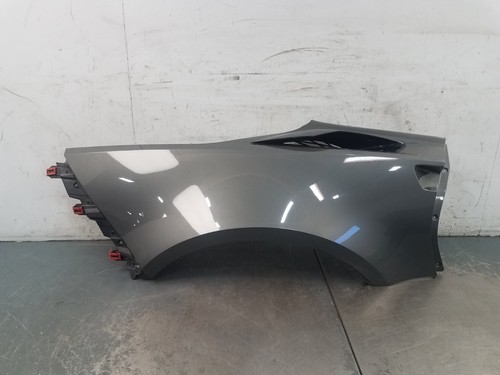2015 Chevy Corvette C7 Z06 Right Rear Quarter Panel Fender #0947 D4 | eBay