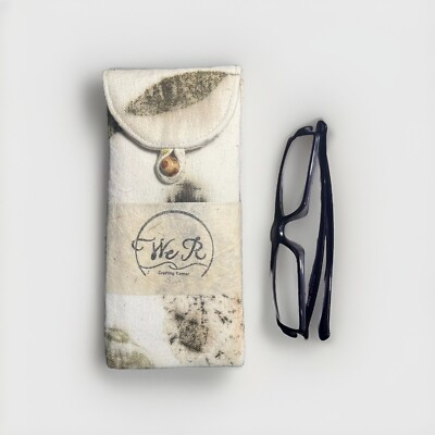 Eco- Friendly eye glasses soft case | eBay