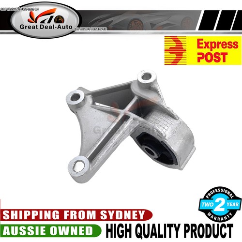 Premium Front Engine Motor Mount For Honda Odyssey RB K24 2.4L AUTO ...