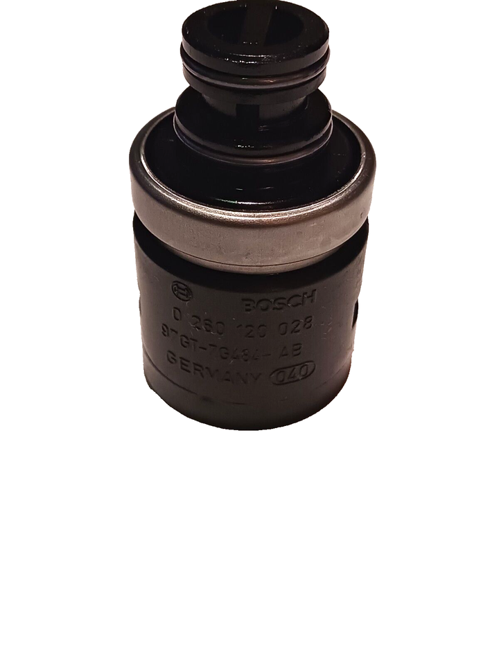 BOSCH OEM 4R44E 4R55E 5R55E Transmission SHIFT SOLENOID SET 1995-UP 4 ...