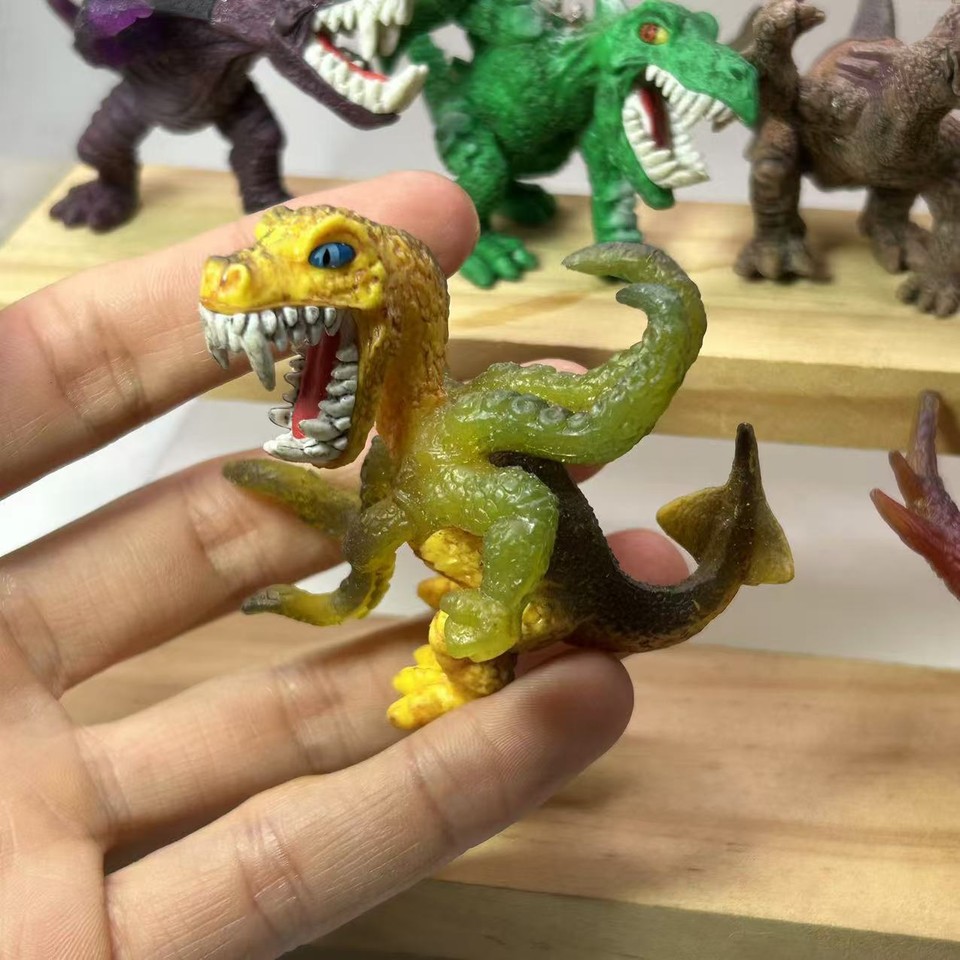 Predasaurs Aqua Attack: Choose From A Variety of Dinosaurs and Sea ...