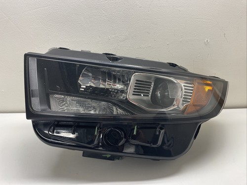 2015 2016 2017 2018 FORD EDGE Titanium Xenon HID Left Side Headlight ...