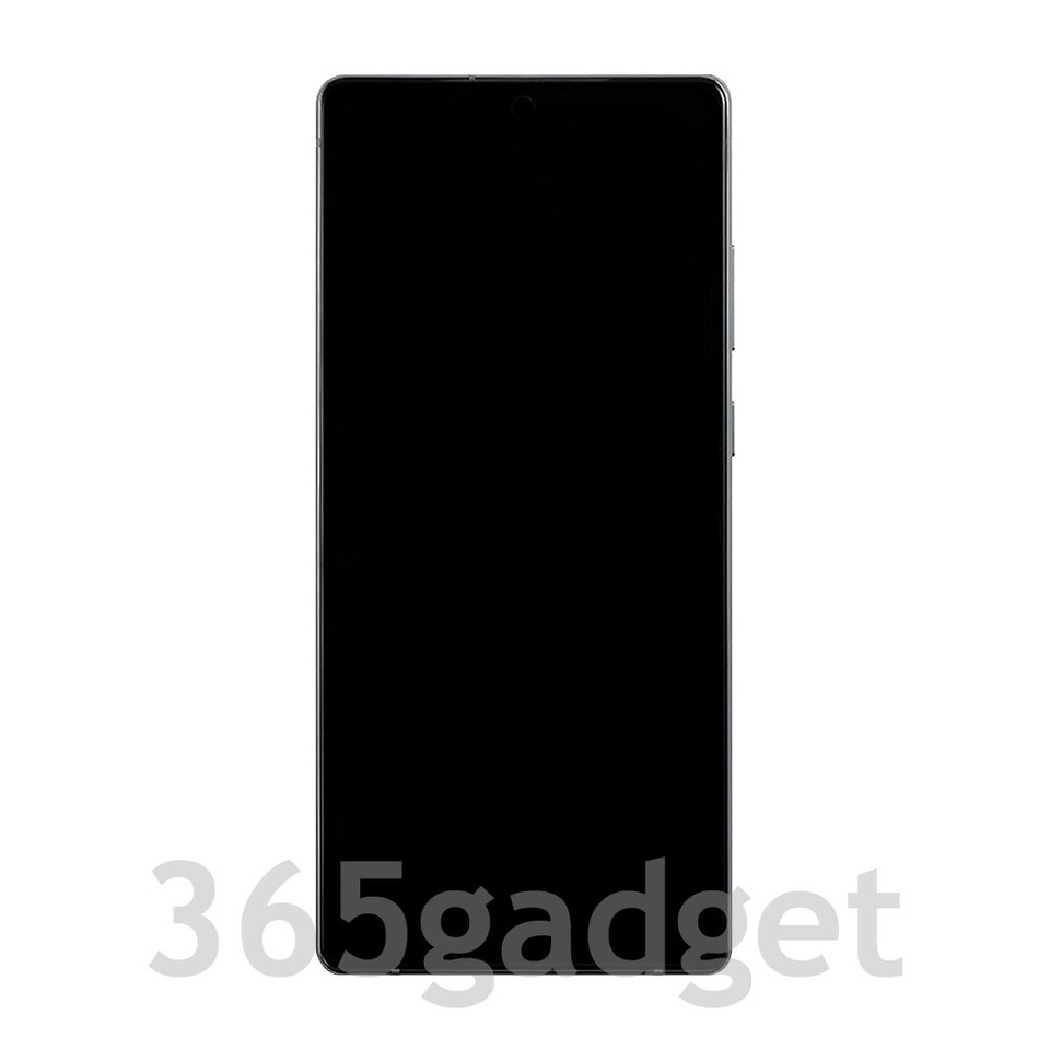 For Samsung Galaxy Note 20 N980 N981 OLED LCD Touch Screen Digitizer ...