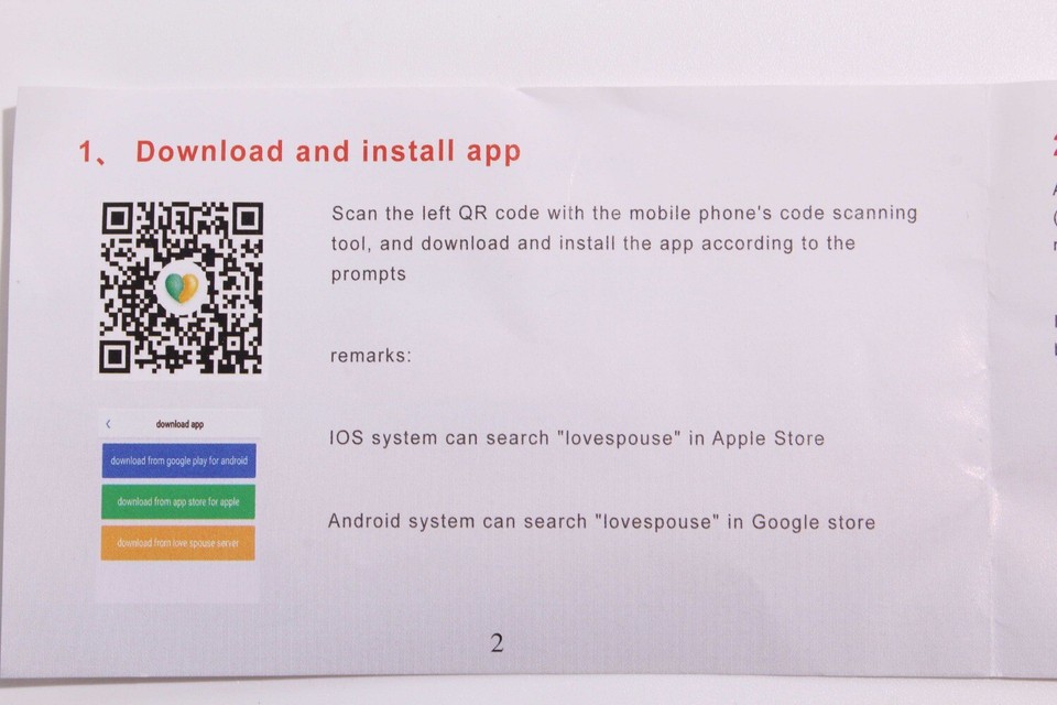 Wireless-APP-Remote-Control-Bullet-Egg-Vibrator-Massager-For-Women-use ...