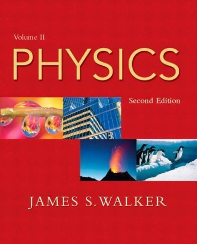 Physics by James S. Walker (2003, Trade Paperback) for sale online | eBay