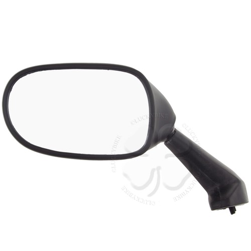 Rear View Mirror Black For Yamaha YZF R6 1999-00 YZF R1 98-99 R7 Hand ...