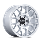KMC KM730 17X8.5 6X120 G-SLV-MCH 25MM - KM730SD17857725 | eBay