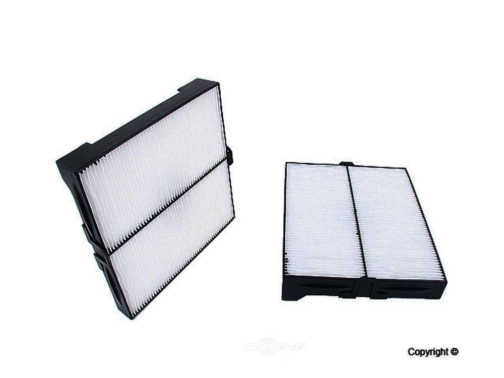 Cabin Air Filter WD Express 093 49011 501 for sale online | eBay