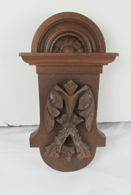 Pediments - Victorian