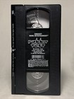 Rabbit Test (VHS, 1989) 82589000336 | eBay