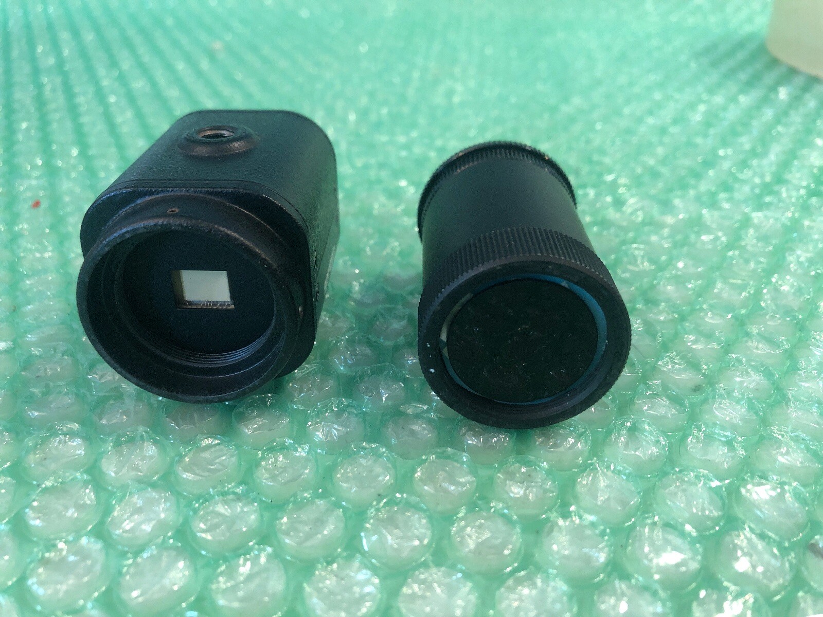 Ophir Spiricon Laser Beam Diagnostics SP-1550M | eBay