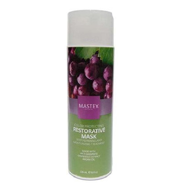 Mastey Restorative Mask with Color Protection, 8 Oz | eBay