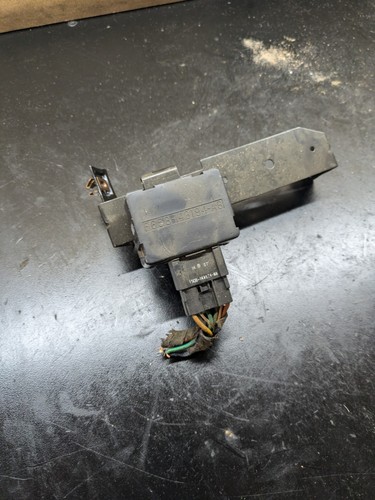 1997- 2004 Ford F150 Transfer Case Control Module 4.6L AT 4x4 ...