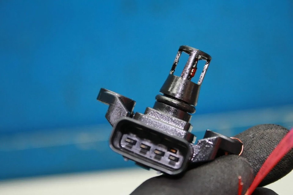 22627AA430 MAP Sensor Air pressure sensor Suction tube pressure Subaru ...