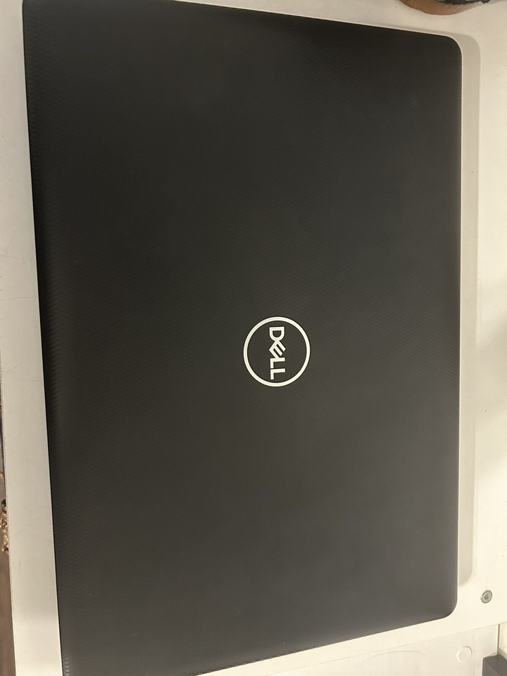 Dell Inspiron 17 3793 used computer for parts or repairs | eBay