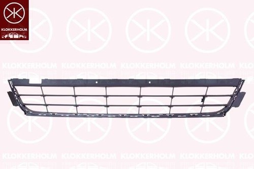 Radiator Grille for VW SHARAN 10-20 7N0 853 677 9B9 | eBay