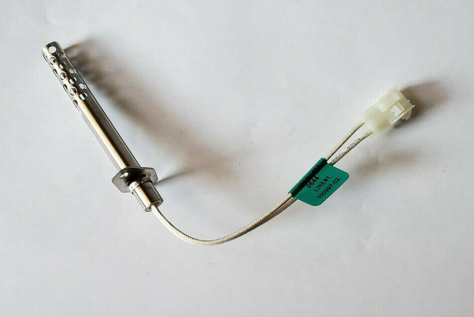 OEM Lennox Armstrong Furnace Ignitor 100997-02 Model 601 0646 Line# 1 ...