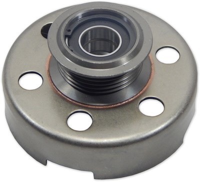 Wacker Neuson OEM Clutch Drum w/ Bearing fits BTS635 cut-off saws ...