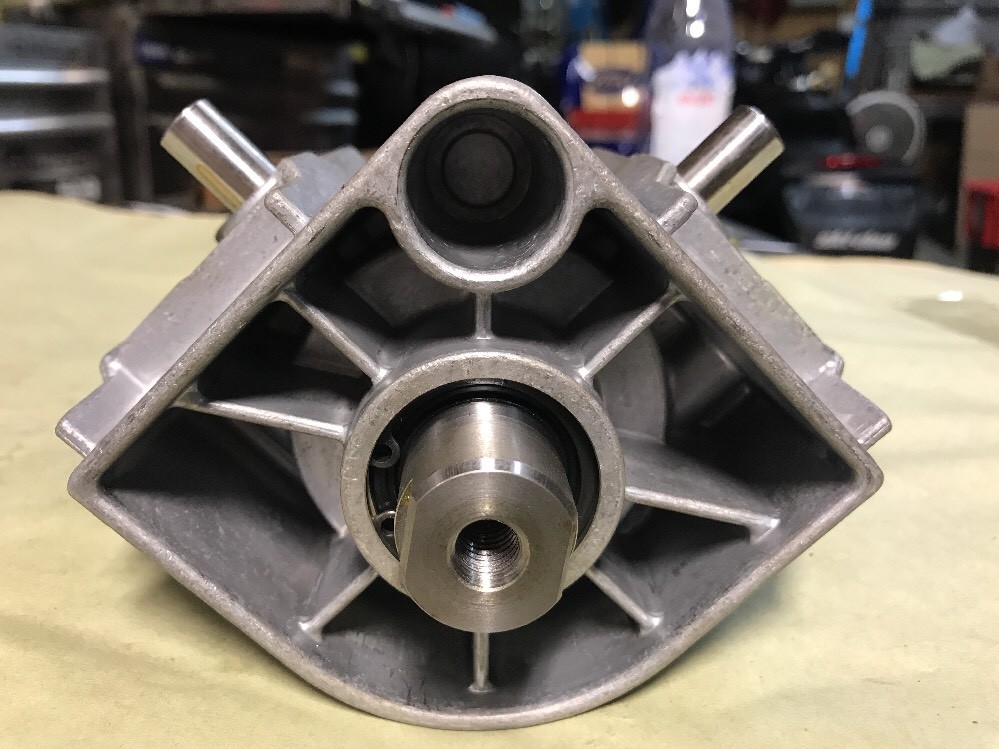 NEW Bosch Rexroth 3842528302 Drive Pump 69452 FAST SHIPPING | eBay