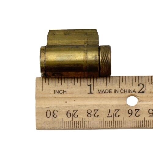 Schlage Commercial Conventional Core 1246 With Master Key for sale ...