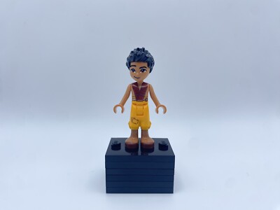 LEGO Disney Princess Boun Minifigure Raya and the Last Dragon dp120 | eBay
