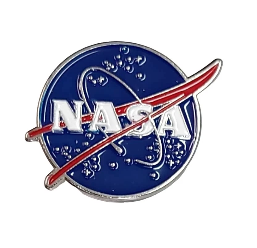 Official Nasa Logo