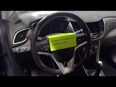 2017-2021 TRAX Steering Wheel 1332233 | eBay