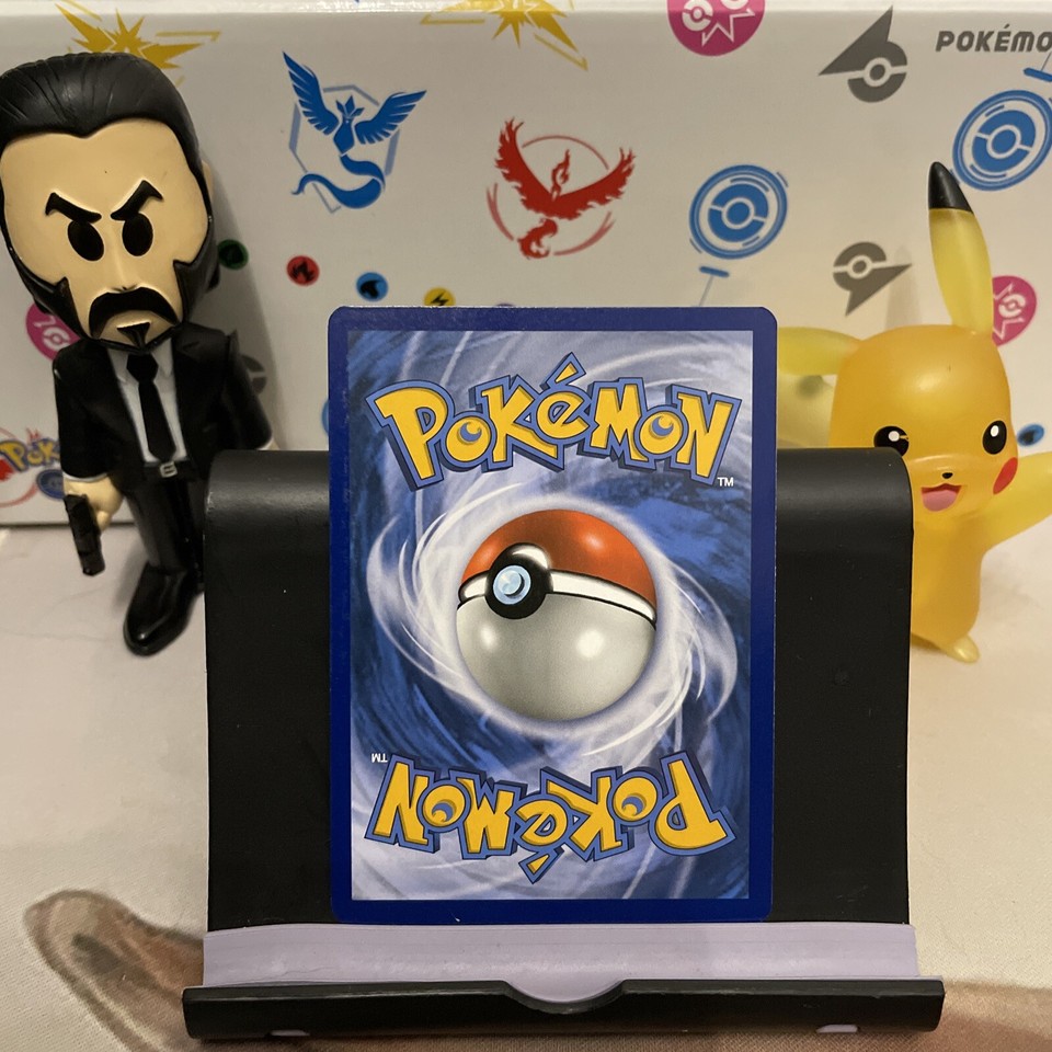 Pokémon TCG Reverse Valley BREAKPoint 110/122 Regular Uncommon | eBay