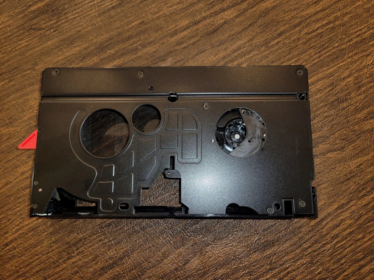 Jvc Vhs C Cassette Adapter