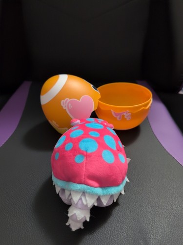 adopt me Series 2 Plush *Glyptodon* AP5 - #21 (Without Booklet And ...