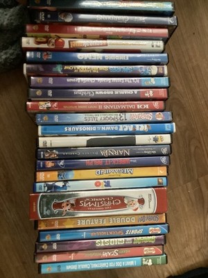30 Wholesale DVD lot movies assorted bulk Free Shipping Video | eBay
