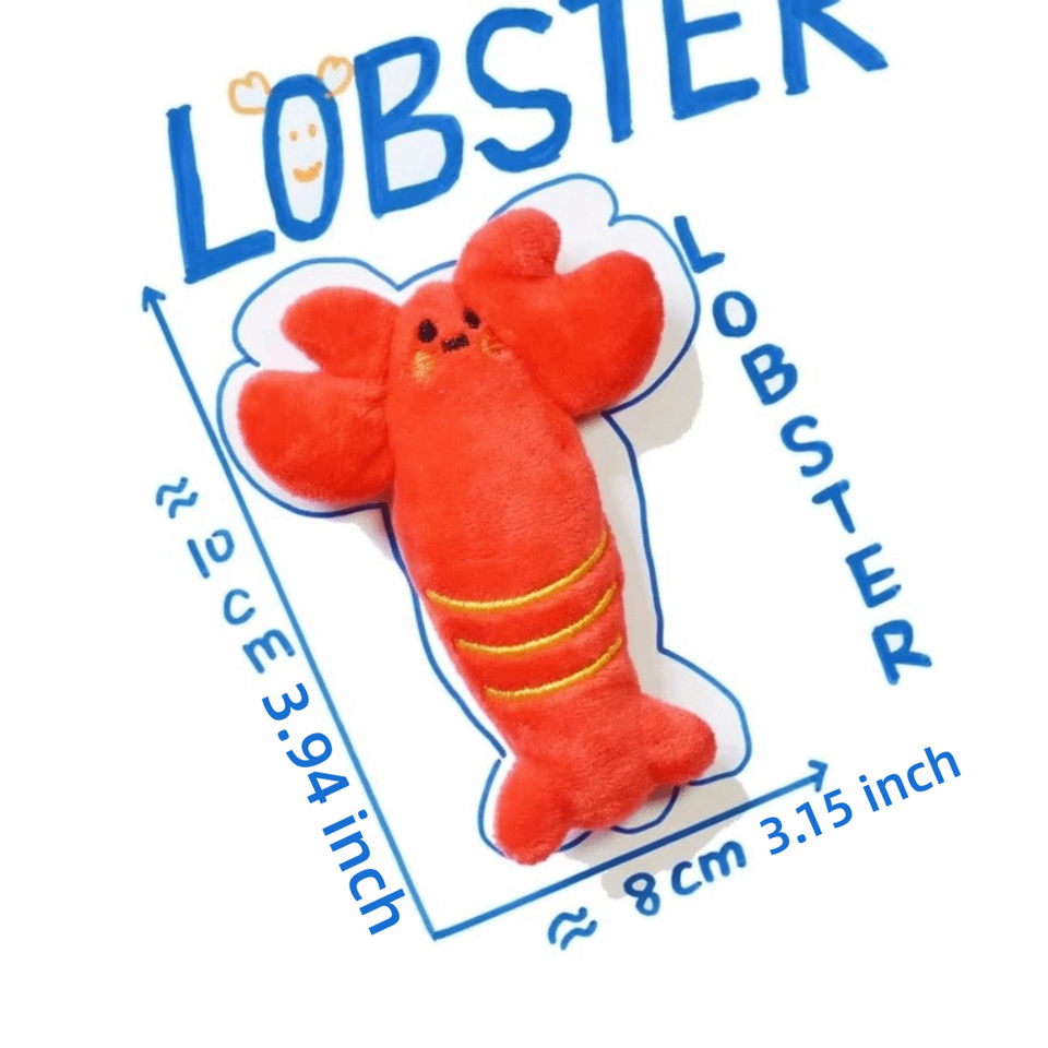 Durable Dog Toy Mini Pet Toys Cartoon Plush Sound Toys Dog | eBay Australia