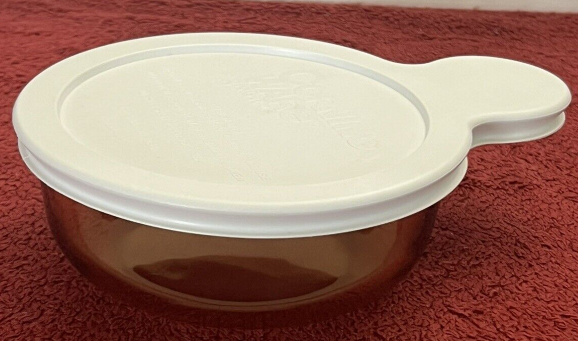 4 White Plastic Grab It Lids Corning Ware P-150 for sale online | eBay