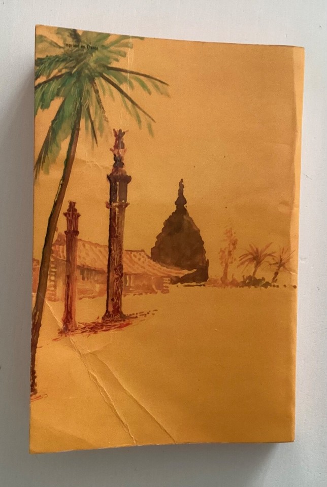 PEARL BUCK. L’EXILÉE. Ed. LP. 1971. Bon état. | eBay UK