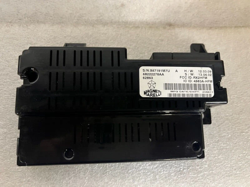 FOR 12-14 Dodge CHALLENGER CHARGER CHRYSLER 300 TELEMATICS, 50% OFF