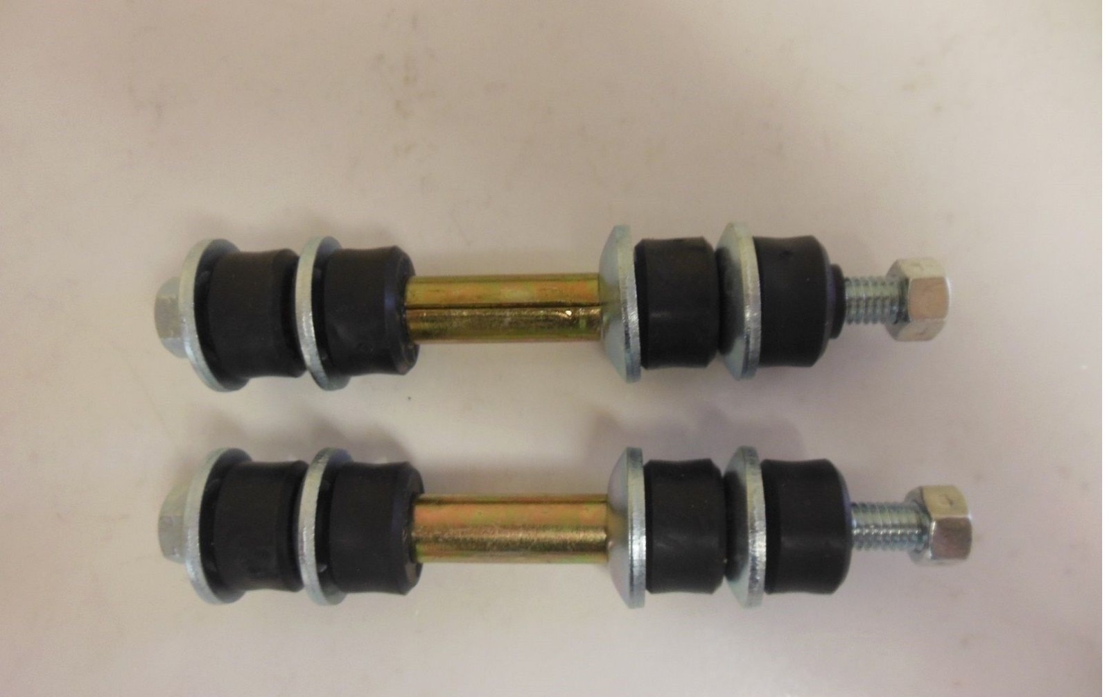 2 (Pair) Sway Bar Stabilizer Links Kit Front SUSPENSION KIT K700432 New ...