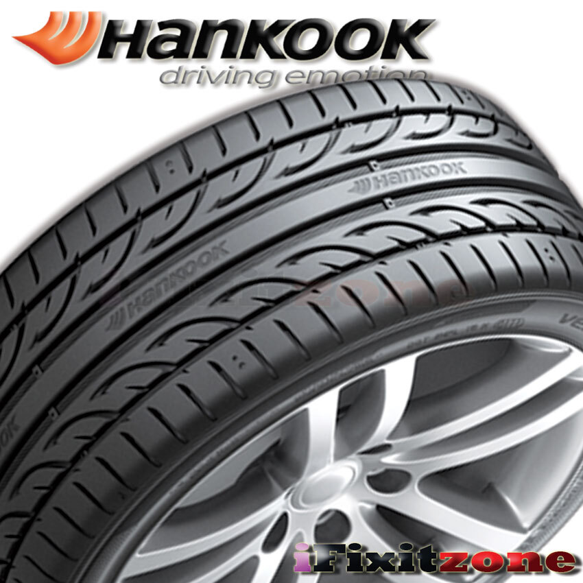 Hankook Ventus V12 evo2 (K120) 255/45ZR20 Tire for sale online | eBay