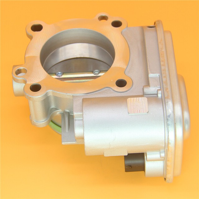 Fuel Injection Throttle Body Mopar 4891735AC for sale online | eBay
