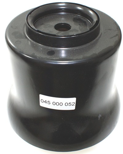 Roller beam piston spring bell recording air spring bellows 916N for ...