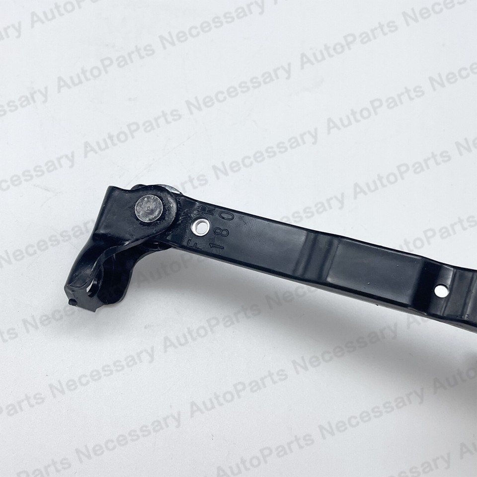 OEM Front Left Driver Door Check Strap For Toyota Tundra Sequoia 68620 ...