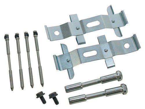 Range Rover 2010 Onwards - Brembo Front Brake Pin Kit - MINTEX LR016683 ...
