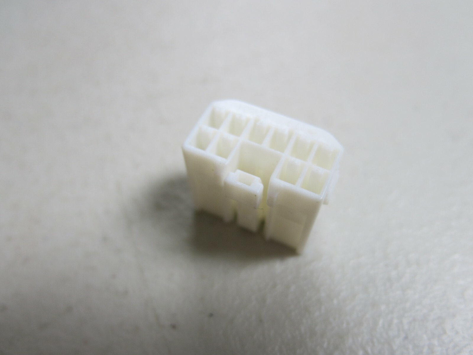 Nos 10 Way Wire Harness Component (6240-5196) 4 Pcs | eBay