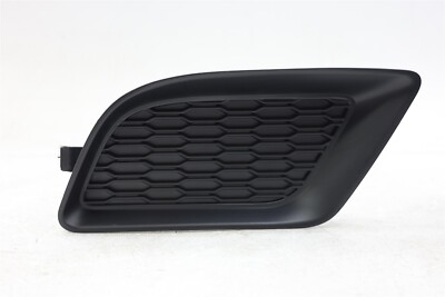 NEW OEM Mopar Front Bumper Fog Lamp Hole Plug Right 68092570AA Charger ...