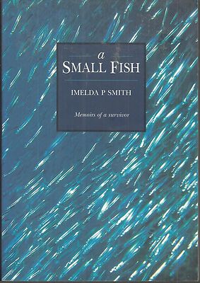 A Small Fish by Imelda P. Smith 1997, Paperback New 9781863681933| eBay
